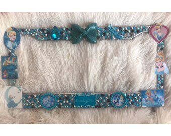 Cinderella frame | Etsy