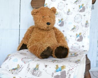 Peter rabbit nursery | Etsy