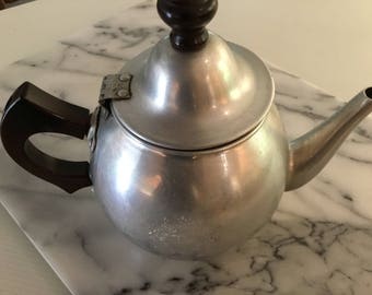 Vintage teapot | Etsy