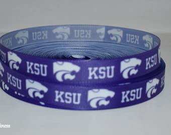 Kansas state fabric | Etsy