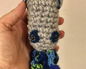 Rascal Raptor PDF Sewing Pattern