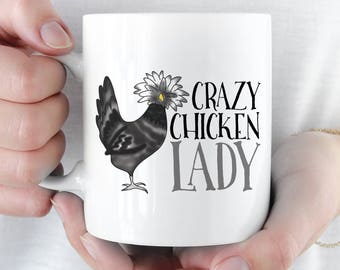 Chicken lover | Etsy