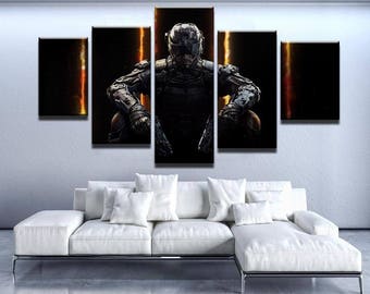 Call of duty zombies | Etsy