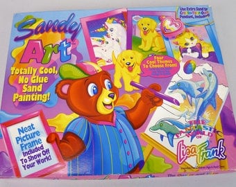 Lisa frank unicorn | Etsy