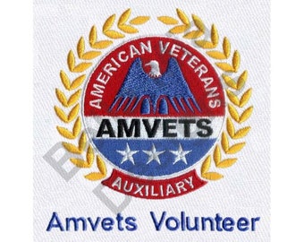 Amvets | Etsy