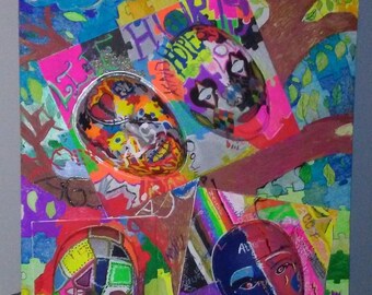 Life like masks | Etsy