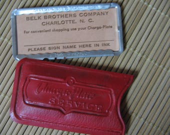 Charging plate | Etsy