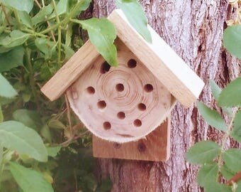 Insect hotel | Etsy