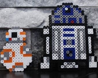 Perler bead designs | Etsy