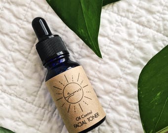 Canvas Natural Oil Control Powder