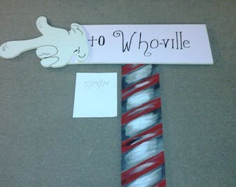 Whoville | Etsy
