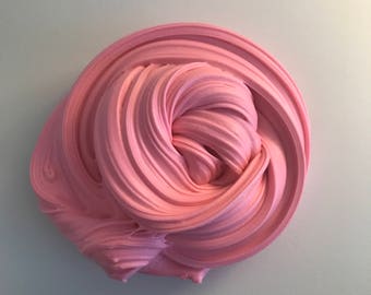 Fluffy slime | Etsy