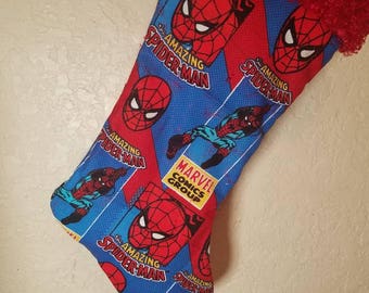 Spiderman christmas | Etsy