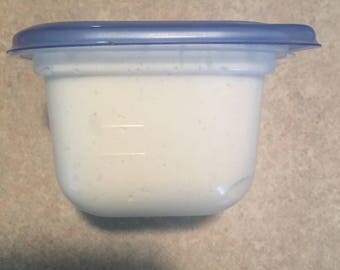 Make your own Marshmallow Fluff Cream Homemade