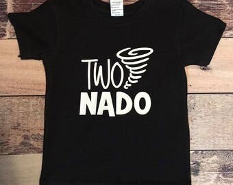 Twonado | Etsy