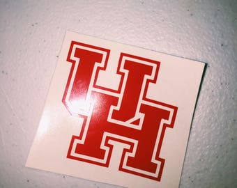 University houston | Etsy