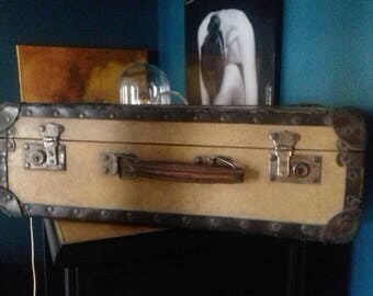 Valise vintage | Etsy
