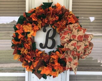 Custom wreath | Etsy