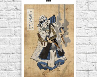 Captain rex | Etsy