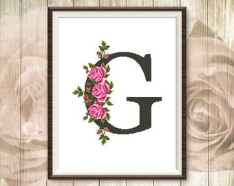 Cross stitch pattern | Etsy