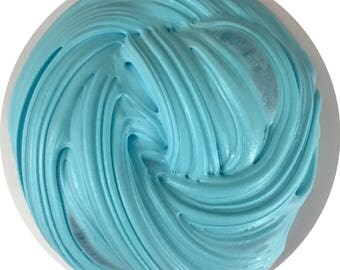 Fluffy slime | Etsy
