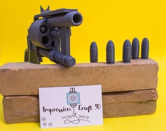 Fallout props | Etsy