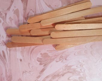 Making Shapes with Popsicle Sticks OR Plastic Snap Together