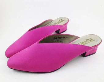 Vintage clogs | Etsy