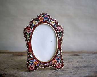 Micro mosaic tiles | Etsy