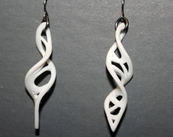 3d printed jewelry | Etsy