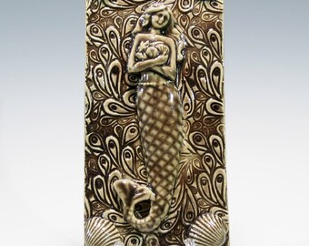 Bas relief sculpture | Etsy