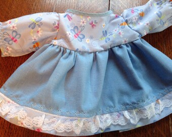 16 inch doll clothes | Etsy