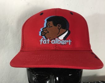 Fat albert | Etsy