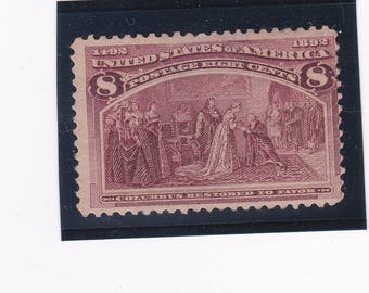 8 cent stamps | Etsy