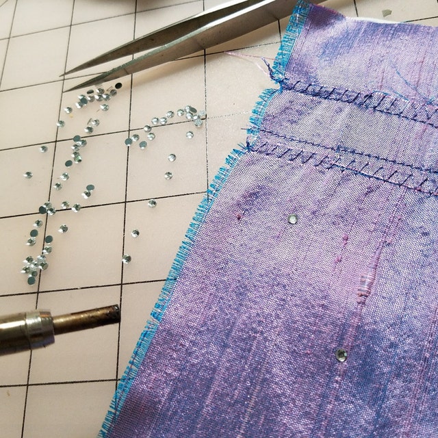 Free Spirit Sewing by FreeSpiritSewing on Etsy