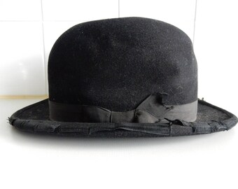 Clockwork hat | Etsy