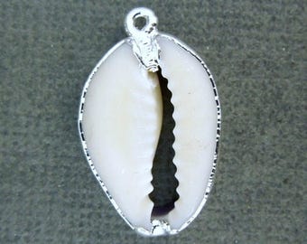 Beaded cowrie shells | Etsy