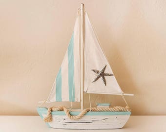 Beach Décor Driftwood Turtle by SEASTYLE