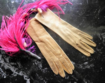 Victorian gloves | Etsy