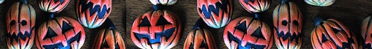 EVIL PUMPKINS by evilpumpkins on Etsy