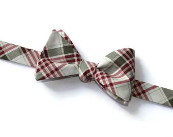 Bow Ties Neckties Cummerbunds Suspenders Squares by HoBoTies