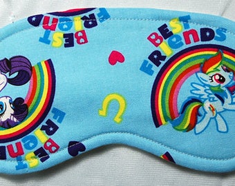 My little pony mask | Etsy