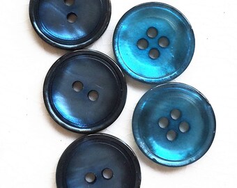 Sapphire blue | Etsy