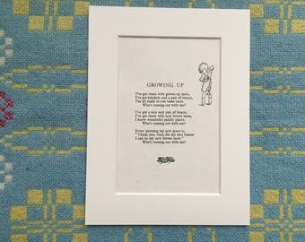 A a milne | Etsy