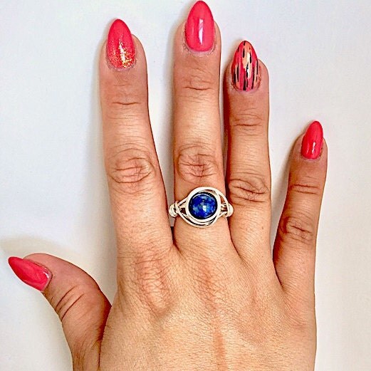 Treble Clef Ring Music Jewelry Music Note Ring G Clef