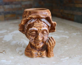 Inarco pottery | Etsy