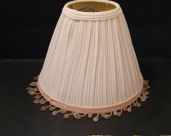 Fringe lamp shade | Etsy