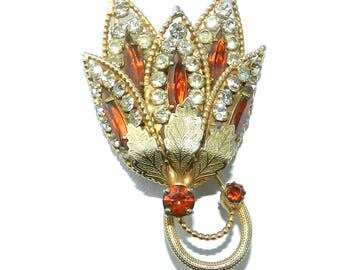 Weiss jewelry | Etsy