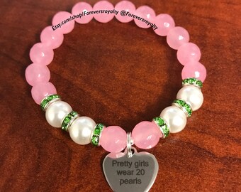 Aka 20 pearls | Etsy