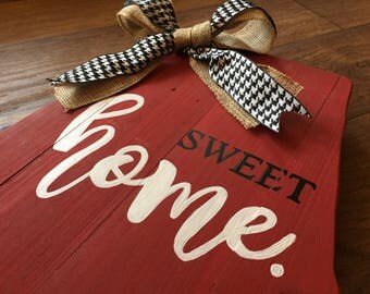 Sweet home alabama | Etsy